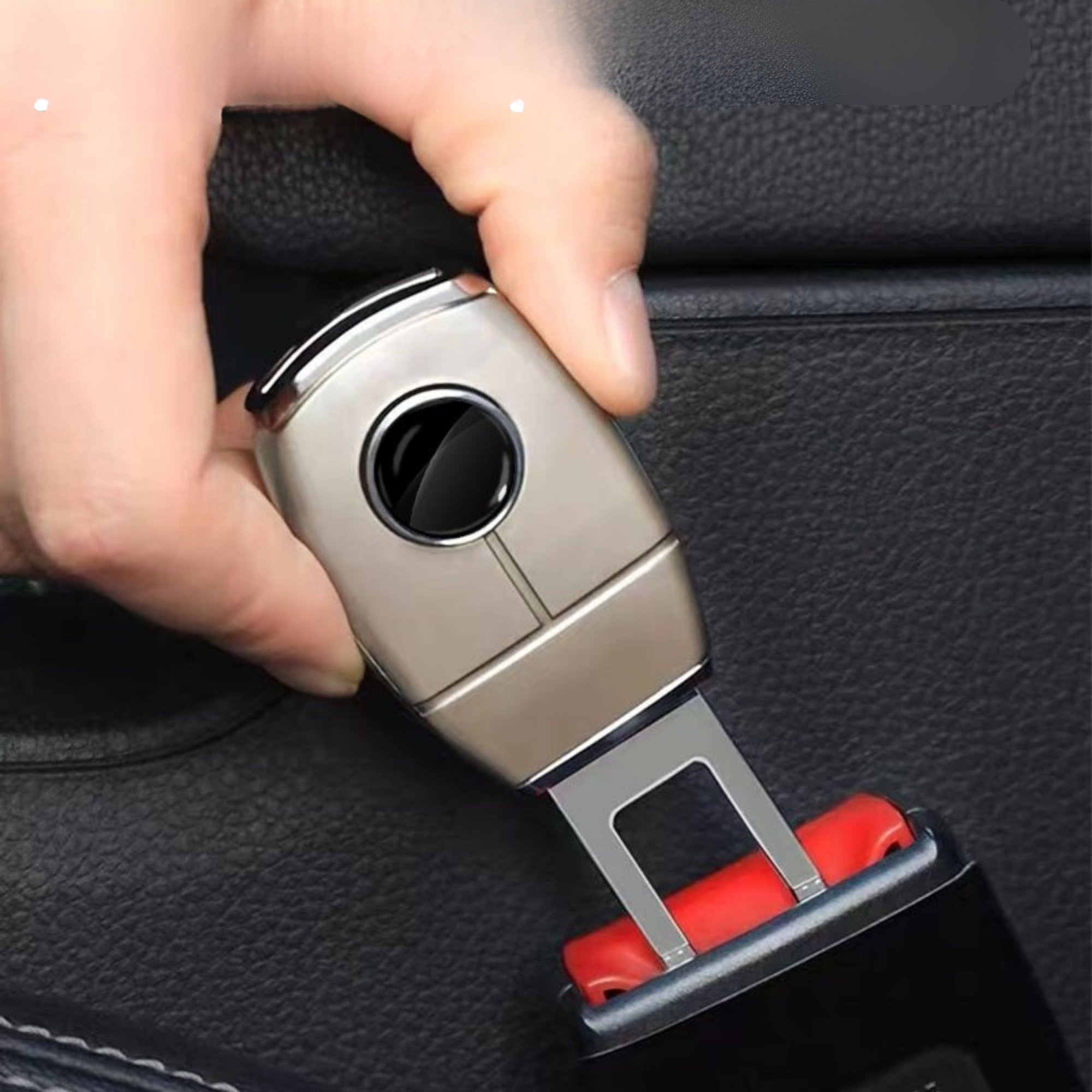 Silence and comfort in the car: security alarm blocker – MINOPIA