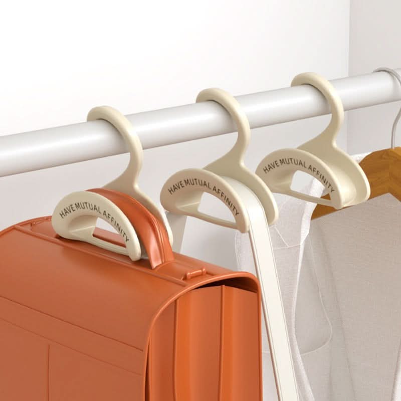 Clever hooks to hang your bags without damaging them – MINOPIA