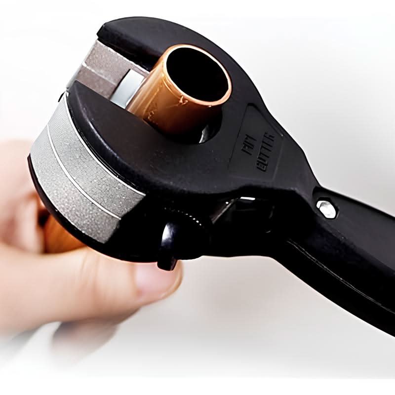 Precision tube cutter for copper with ease – MINOPIA