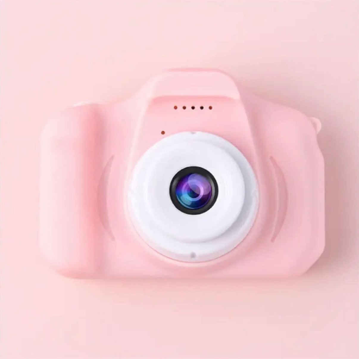 Mini Camera – Capture Every Moment – MINOPIA