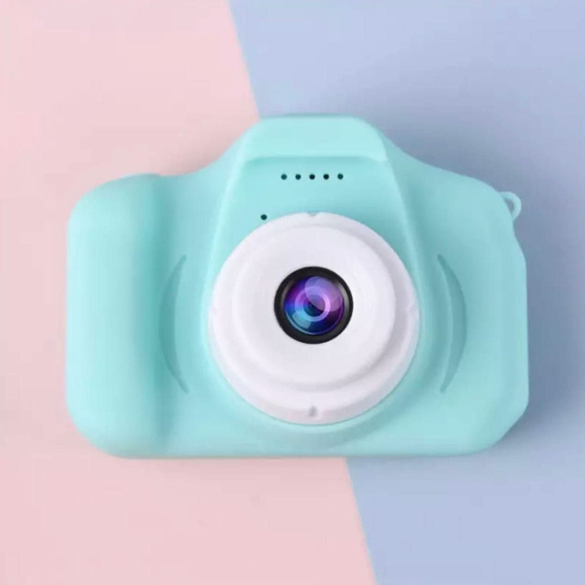Mini Camera – Capture Every Moment – MINOPIA